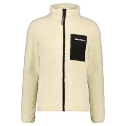 alife and kickin Alife & Kickin Herren Sweatjacke &raquo;Herren JayAK G&laquo; beige XXL