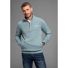 Bruno Banani Herren Sweatshirt &raquo;Sweat Toyer&laquo; 4XL (68/70)