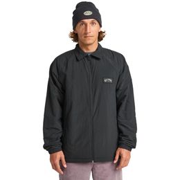 Billabong Herren Outdoorjacke &raquo;Reedy Revo&laquo; schwarz XXL