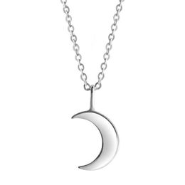 Vivance Damen Kette mit Anh&auml;nger &raquo;925-Sterling Silber weiss&laquo; wei&szlig;