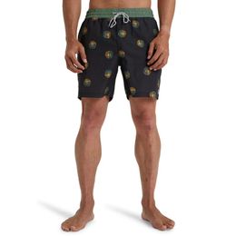 Billabong Herren Boardshorts &raquo;Sundays&laquo; schwarz M