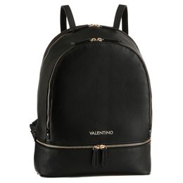 Valentino Handbags Valentino Bags Damen VALENTINO BAGS Cityrucksack &raquo;BRIXTON&laquo; schwarz B/H/T: 28cm x 35cm x 13cm