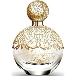 Engelsrufer Damen Eau de Parfum &raquo;Golden Wings&laquo; mit frischer Kopfnote gold