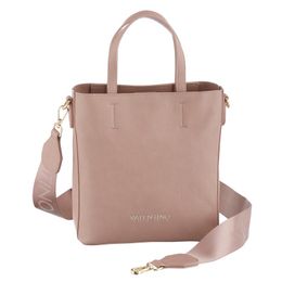 Valentino Handbags Valentino Bags Damen VALENTINO BAGS Shopper &raquo;NICOLE&laquo; Umh&auml;ngetasche Handtasche beige