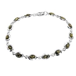OSTSEE-SCHMUCK Damen OSTSEE-SCHMUCK Armband &raquo; Armband Tabea Armband Tabea&laquo; silber