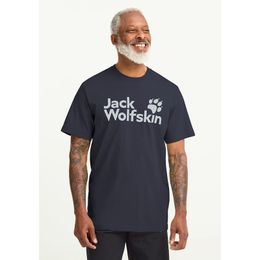 Jack Wolfskin Herren T-Shirt &raquo;BRAND T M&laquo; S (48)