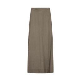 Levete Room Damen Midirock &raquo; Skirt LR-NAJA 30&laquo; S