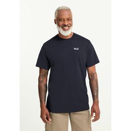 Jack Wolfskin Herren T-Shirt &raquo;ESSENTIAL T M&laquo; XXXL (60)