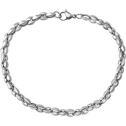 Firetti Armband &raquo;Schmuck Geschenk Armschmuck Armkette&laquo; silber