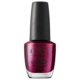 O.P.I Opi Damen OPI Nagellack &raquo;Nail Lacquer&laquo; schnelltrocknend, gl&auml;nzend, glattes Finish, wischfest, hohe Deckkraft