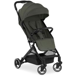 hauck Kinder-Buggy &raquo;Travel N Care&laquo; 25 kg Reisebuggy, leicht; bis 25 kg belastbar gr&uuml;n Kinder-Buggy