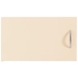 Wiho-K&uuml;chen wiho K&uuml;chen H&auml;ngeschrank &raquo;Flexi&laquo; beige