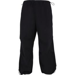 Urban Classics Herren Urban Classics Stoffhose &raquo; Herren Popline Parachute Pants&laquo; S, US-Gr&ouml;&szlig;en