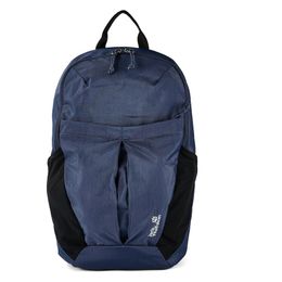 Jack Wolfskin Backpack 'Yuma' female Blue size One Size