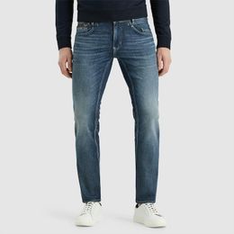 PME-Legend Pme Legend Herren PME LEGEND Straight-Jeans &raquo;Commander 3.0 PTR180&laquo; blau 36, L&auml;nge 30
