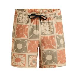 Quiksilver Herren Boardshorts &raquo;Surfsilk Straight 16"&laquo; M