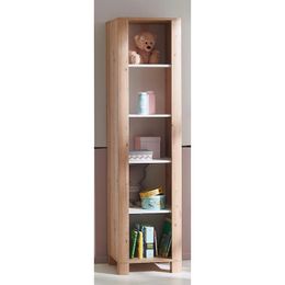 Arthur Berndt Standregal &raquo;Standregal &raquo;Marlon&laquo;&laquo; 1 Stk. tlg. beige Holzwerkstoff, MDF