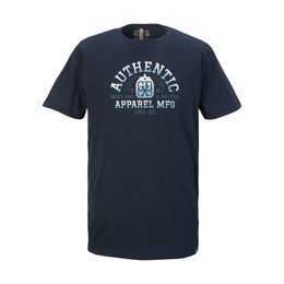 G.I.G.A. by Killtec G.I.G.A. Dx By Killtec Herren G.I.G.A. DX by killtec T-Shirt &raquo;GS 45 MN TSHRT&laquo; Herren T-Shirt, 100% Baumwolle, leicht, Carbon Finish, komfortabel blau 