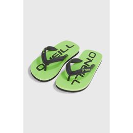 O`Neill O'neill M&auml;dchen O'Neill Zehentrenner &raquo;PROFILE LOGO SANDALS&laquo; 32