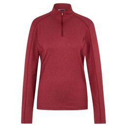 Ziener Damen Sweater &raquo;JENITA&laquo; rot 36