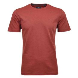 Ragman Damen Ragman T-Shirt orange XXL