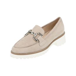 Ara Damen Slipper &raquo; Slipper Veloursleder&laquo; 42