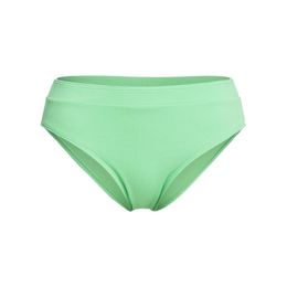 Roxy Damen Bikini-Hose &raquo;Color Jam&laquo; gr&uuml;n M, US-Gr&ouml;&szlig;en