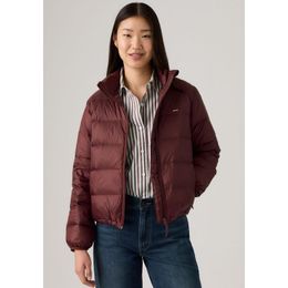 Levi's Levi's Damen Kurzjacke &raquo;WMS PACKABLE JACKE&laquo; ohne Kapuze mit Taschen M (38)