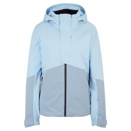 Ziener Damen Skijacke &raquo;TEDA&laquo; blau 44
