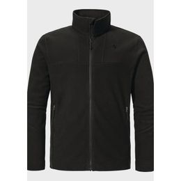Sch&ouml;ffel Sch&ouml;ffel Herren Fleecejacke &raquo;Urban Fleece Jk Style Karif MNS&laquo; ohne Kapuze 56