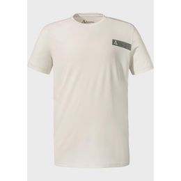 Sch&ouml;ffel Sch&ouml;ffel Herren Funktionsshirt &raquo;Urban CIRC T Shirt Style Baguio MNS&laquo; beige 54