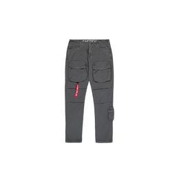 Alpha Industries Herren Cargohose &raquo;Tactical Pant&laquo; grau 36, Normalgr&ouml;&szlig;en