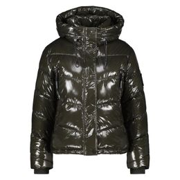 alife and kickin Alife & Kickin Damen Winterjacke &raquo;Damen DayanyAK A&laquo; schwarz L