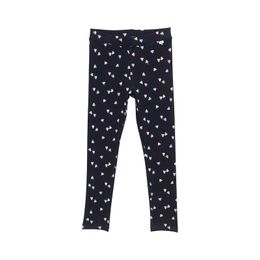 Tom Tailor M&auml;dchen Tom Tailor Leggings mit All-Over Print 116, N-Gr
