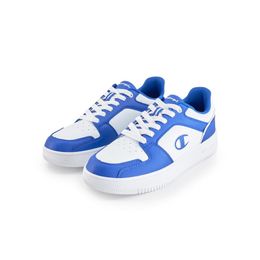 Champion Herren Sneaker &raquo;RD18 2.0 LOW&laquo; blau 43