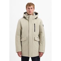 NO EXCESS Herren NO EXCESS Parka &raquo; Langer Parka mit Kapuze MIKE Jacket&laquo; 3XL