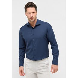 Eterna Herren Langarmhemd &raquo;MODERN FIT&laquo; EASY IRON (b&uuml;gelleicht) 46, Normalgr&ouml;&szlig;en
