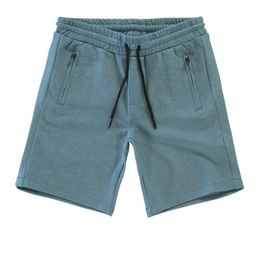 Cars Jeans Kinder Cars Jeans Shorts &raquo;Kids HERELL SWShort&laquo; gr&uuml;n 10 (140), N-Gr