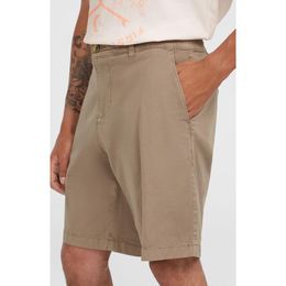 O`Neill O'neill Herren O'Neill Chinoshorts &raquo;ESSENTIALS CHINO SHORTS&laquo; beige 32, N-Gr