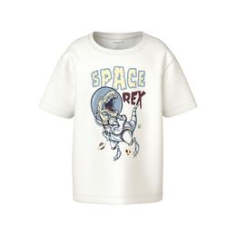name it Jungen T-Shirt &raquo;NMMVICTOR SS NREG TOP&laquo; 98