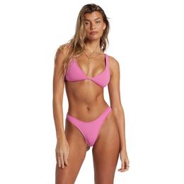 Billabong Damen Tankini-Top &raquo;Sol Searcher Ava Tank&laquo; pink XXL, Cup B