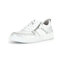 Gabor Damen Sneaker &raquo; Sneaker Leder&laquo; 38,5
