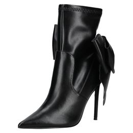 Steve Madden Damen Steve Madden High-Heel-Stiefelette &raquo;Steve Madden Stiefelette Lederimitat&laquo; 39
