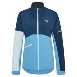 Ziener Damen Funktionsjacke &raquo;NAHLA&laquo; blau 40