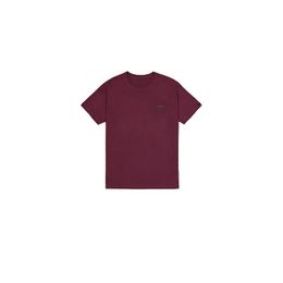 Alpha Industries Damen T-Shirt &raquo;Backprint T-Shirt&laquo; S
