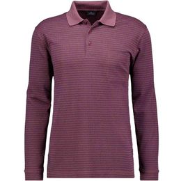Ragman Herren Ragman Poloshirt XXL