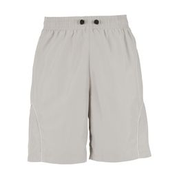 Urban Classics Herren Urban Classics Shorts &raquo; Piped Panel Trackshorts&laquo; XL, US-Gr&ouml;&szlig;en