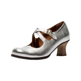 Fly London Damen Pumps &raquo; Pumps Leder&laquo; 38