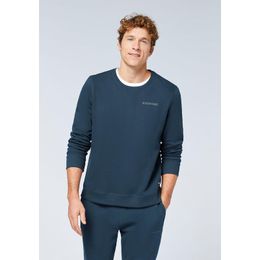 Chiemsee Herren Sweater, - in angenehmer Baumwollmisch-Qualit&auml;t 3XL (64/66)