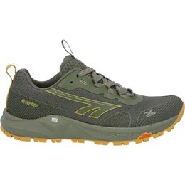 Hi-Tec Herren Schn&uuml;rschuh &raquo;-Schuhe Geo Nakuru&laquo; 46, Normalschaft